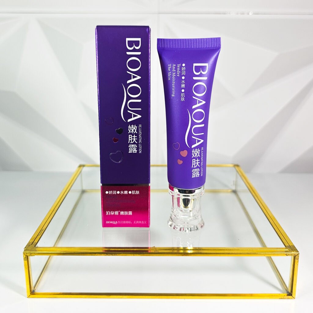 Aclarante y despigmentante Íntimo Natural Gel - Bioaqua | Glamstasia Tienda