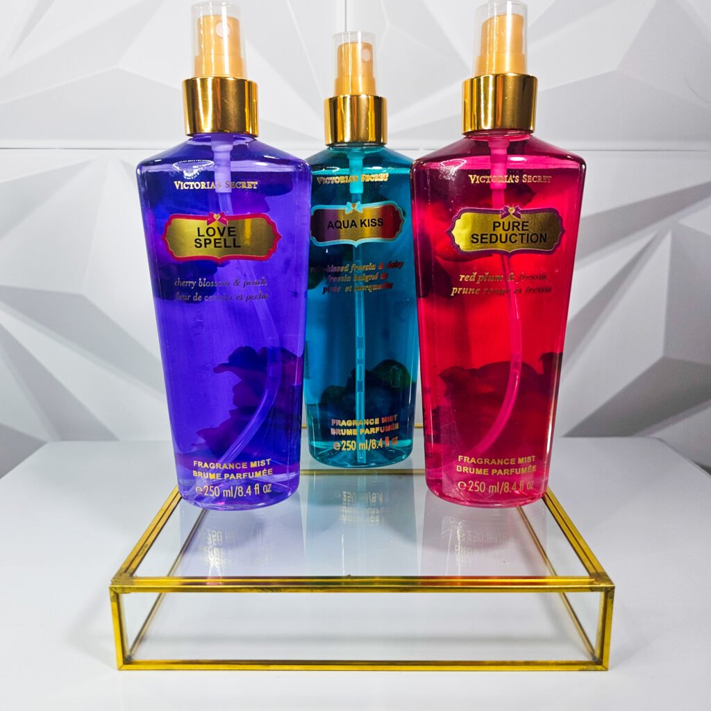 Splash Clásico Victoria Secret | Glamstasia | Tienda maquillaje ...